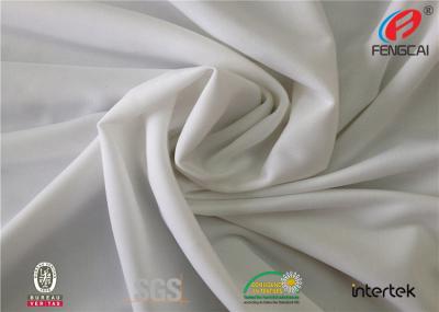 China 85% Polyester 15% Spandex Wrinkle Resistant Lycra Fabric 152cm 240GSM for Leggings for sale