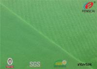 China 40D 40D Nylon Spandex Fabric 230GSM 158cm Width Dry Fit Swimwear Textile for sale