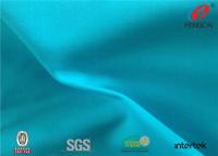 China 80% Nylon 20% Spandex Lam Lam Fabric 59 Inch Width for Ladies Tights and Trousers for sale