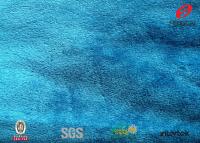 China 100% Polyester Velboa Velvet Fabric 60 inch 225GSM Ultra Soft Stretch Tricot for Garment for sale