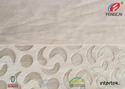 China 100% Polyester Embossed Knitted Short Velvet Fabric 170cm 260GSM for Winter Nightgown for sale