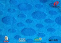 China Custom Crushed Velvet Upholstery Fabric - 150cm Width, 180GSM Weight, 2mm Pile Height for Furniture & Automotive for sale