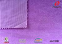 China 100% Polyester Velboa Velvet Fabric 200cm Width 250GSM for Plush Toys for sale