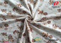 China 100% Polyester Super Soft Tricot Velboa Velvet Fabric 210cm 260GSM for Home Textile for sale