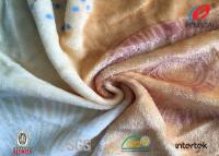 China 100% Polyester Velvet Upholstery Fabric 150cm Width 150GSM for Furniture and Blanket for sale