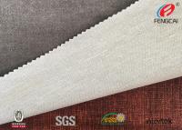 China Custom Embossed Velvet Upholstery Fabric 140-150cm Width 250-300GSM for Sofa Cushions for sale