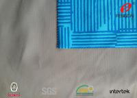 China 330 GSM High Stretch TPU Coated Polyester Anti-Pilling Polar Fleece Fabric 155 CM Width for Sportswear for sale
