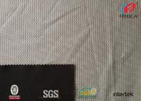 China Waterproof TPU Coated Polar Fleece Fabric 300gsm 140cm Width for Outdoor Clothing and Sportswear for sale
