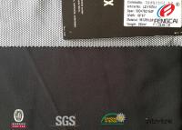 China Waterproof TPU Coated Polar Fleece Fabric 300gsm 140cm Width for Outdoor Clothing and Sportswear for sale
