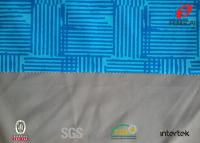 China 330 GSM High Stretch TPU Coated Polyester Anti-Pilling Polar Fleece Fabric 155 CM Width for Sportswear for sale