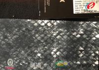 China Polar Fleece TPU Coated Fabric 320GSM 150CM Width Poly Spandex Material for Jackets and Sportswear for sale