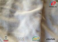 China Dry Fit Polyester Bird Eye Mesh Fabric 150cm 250gsm for Football Jersey for sale