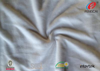 China Dry Fit Polyester Bird Eye Mesh Fabric 150cm 250gsm for Football Jersey for sale