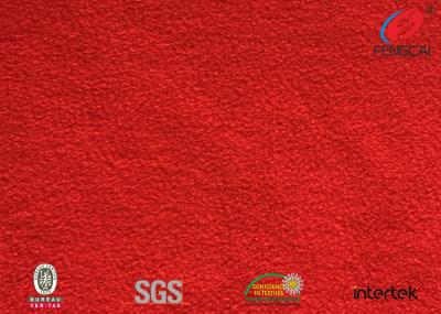 China 75D72F Weft Knit 100% Polyester Jersey Fabric 210gsm 195cm for Soccer Jersey for sale