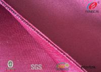 China Soft Blue Dyed Sports Jersey Mesh Fabric 100% Polyester Eyelet 190cm Width 200gsm for sale