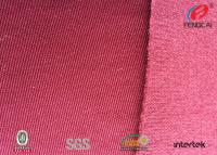 China 240gsm Weft Knitted Scuba Fabric with 10% Spandex 145cm Width Quick Dry Polyester for sale