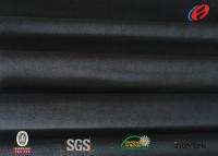 China 170gsm 100% Polyester Weft Knitted Jacquard Fabric 170cm Width for Sport Shirts for sale