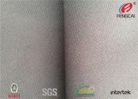 China 4 Way Stretch Weft Knitted Fabric 92 Polyester 8 Spandex Leggings Material for sale