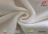 China Silk Feeling Dress Lining Weft Knitted Fabric Free Samples Available for sale