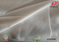 China Shrink - Resistant 100% Polyester Tricot Knit Fabric For Sofa Lining Or Shoes for sale