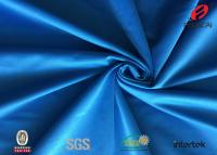China 110gsm 100% Polyester Tricot Fusible Interlining Fabric - 140-150cm Width for Garments & Industrial Use for sale