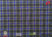 China Rotary Print Polyester Tricot Material , Home Textile Fabric For Mattress for sale