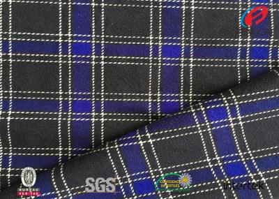 China Rotary Print Polyester Tricot Material , Home Textile Fabric For Mattress for sale