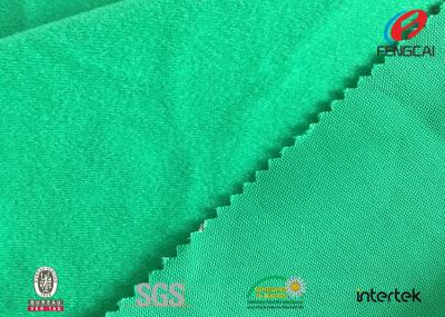 China 100% Polyester Tricot Knit Speckled Velvet Fabric 200gsm 185cm for Car Cover for sale