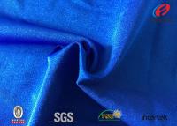 China Seersucker Nylon Spandex Fabric 80% Nylon 20% Spandex 210GSM for Bikini Swimwear Custom Logo for sale