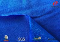 China 40D Nylon Spandex Swimwear Fabric 178cm Width 250GSM Waterproof Material for Bikini and Sportswear for sale