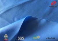 China High Stretch Nylon Spandex Elastane Fabric 80% Nylon 20% Spandex 180gsm 170cm Width for sale