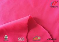 China 80 Nylon 20 Spandex 4 Way Stretch Lycra Swimwear Fabric 195GSM 155cm for sale