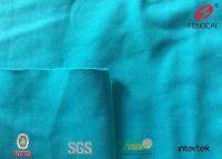 China clothing swimming suit nylon spandex fabric textile fabric with anti - microbial function for sale