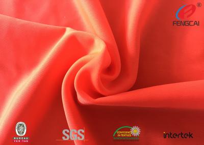China Moisture Wicking Nylon Polyester Spandex Fabric 175gsm 172cm for Yoga Pants for sale