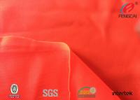 China 4 Way Stretch Nylon Spandex Fabric 290gsm 175cm for Swimwear Lingerie for sale