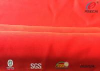 China 4 Way Stretch Nylon Spandex Fabric 290gsm 175cm for Swimwear Lingerie for sale