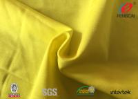 China Semi-Dull Stretch Nylon Spandex Swimming Fabric 82% Nylon 18% Spandex 255GSM 172cm for sale
