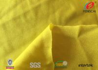 China Nylon Spandex Supplex Fabric 82 Nylon 18 Spandex 270gsm 155cm for Yoga Clothing for sale