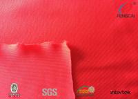 China 80% Nylon 20% Spandex Swimwear Fabric 280gsm 165cm Width Lycra Knit for sale