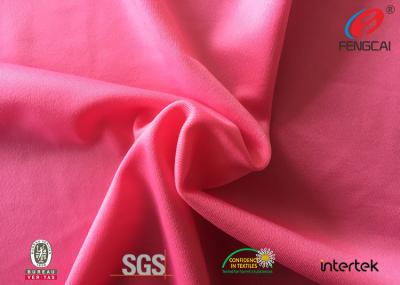 China Waterproof UV Cut 4 Way Stretch Nylon Spandex Fabric 230GSM 150cm for Swimwear for sale