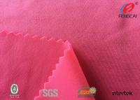 China Breathable Nylon Spandex Stretch Mesh Fabric 80% Nylon 20% Spandex 165GSM for Wedding Dress for sale