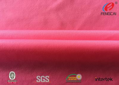 China Breathable Nylon Spandex Stretch Mesh Fabric 80% Nylon 20% Spandex 165GSM for Wedding Dress for sale