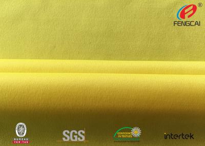 China 40D Nylon Spandex 4 Way Stretch Fabric 80 Nylon 20 Spandex 150cm Width 265GSM for Outdoor Garments for sale