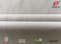 China Warp Knitted Nylon Spandex Tricot Fabric 275gsm 170cm for Swimwear Garment for sale