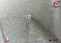 China Oeko Tex 100 Shiny High Stretch Nylon Spandex Fabric 240GSM 158cm for Fashion Dresses for sale