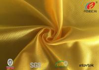 China 180CM Width 155-165gsm Polyester Dazzle Fabric for Sportswear and Garments for sale