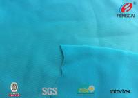 China Nylon Spandex Fabric 85% Polyamide 15% Spandex 220GSM 150CM for Yoga Pants Sportswear for sale