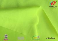China 96% Nylon 4% Spandex Swimwear Fabric 40D 40D Stretchable Knit 180gsm 152cm for sale