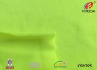 China 96% Nylon 4% Spandex Swimwear Fabric 40D 40D Stretchable Knit 180gsm 152cm for sale