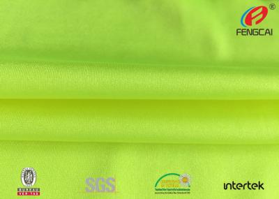 China 96% Nylon 4% Spandex Swimwear Fabric 40D 40D Stretchable Knit 180gsm 152cm for sale